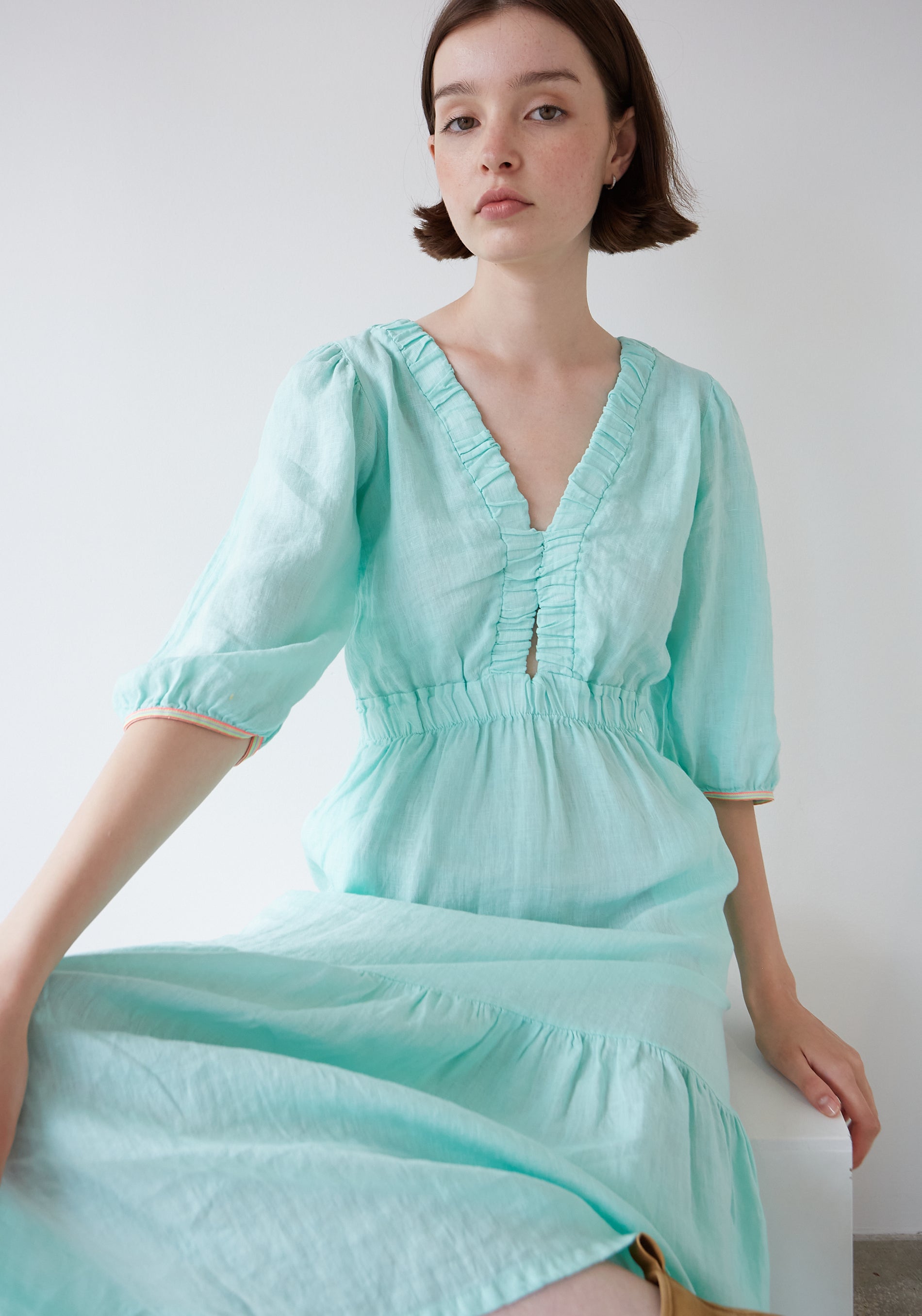 Dr Bloom | La mode dopamine pour remplir votre garde-robe de couleur.